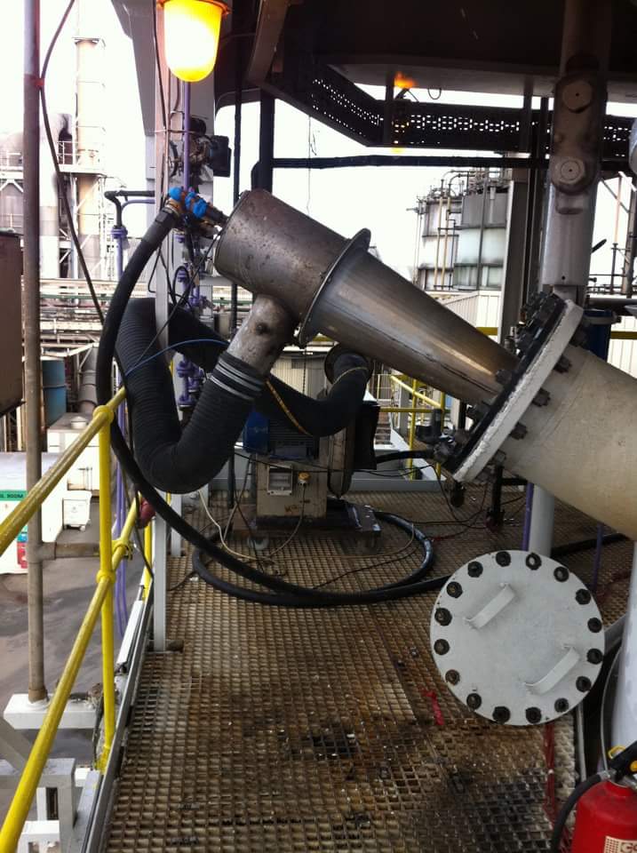 Heat treating company offering a full selection of heat treatment services.